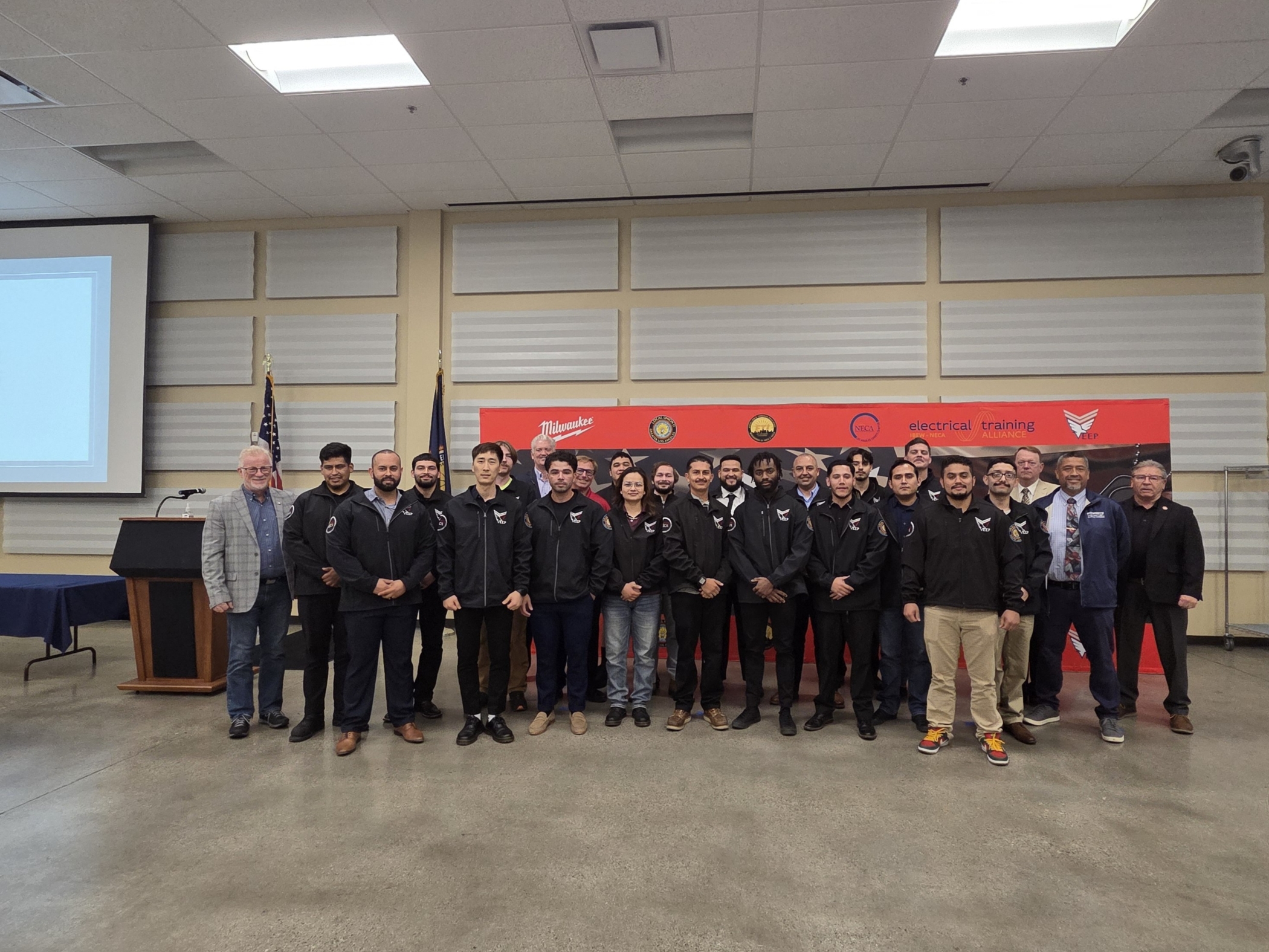 Electrical Training Institute