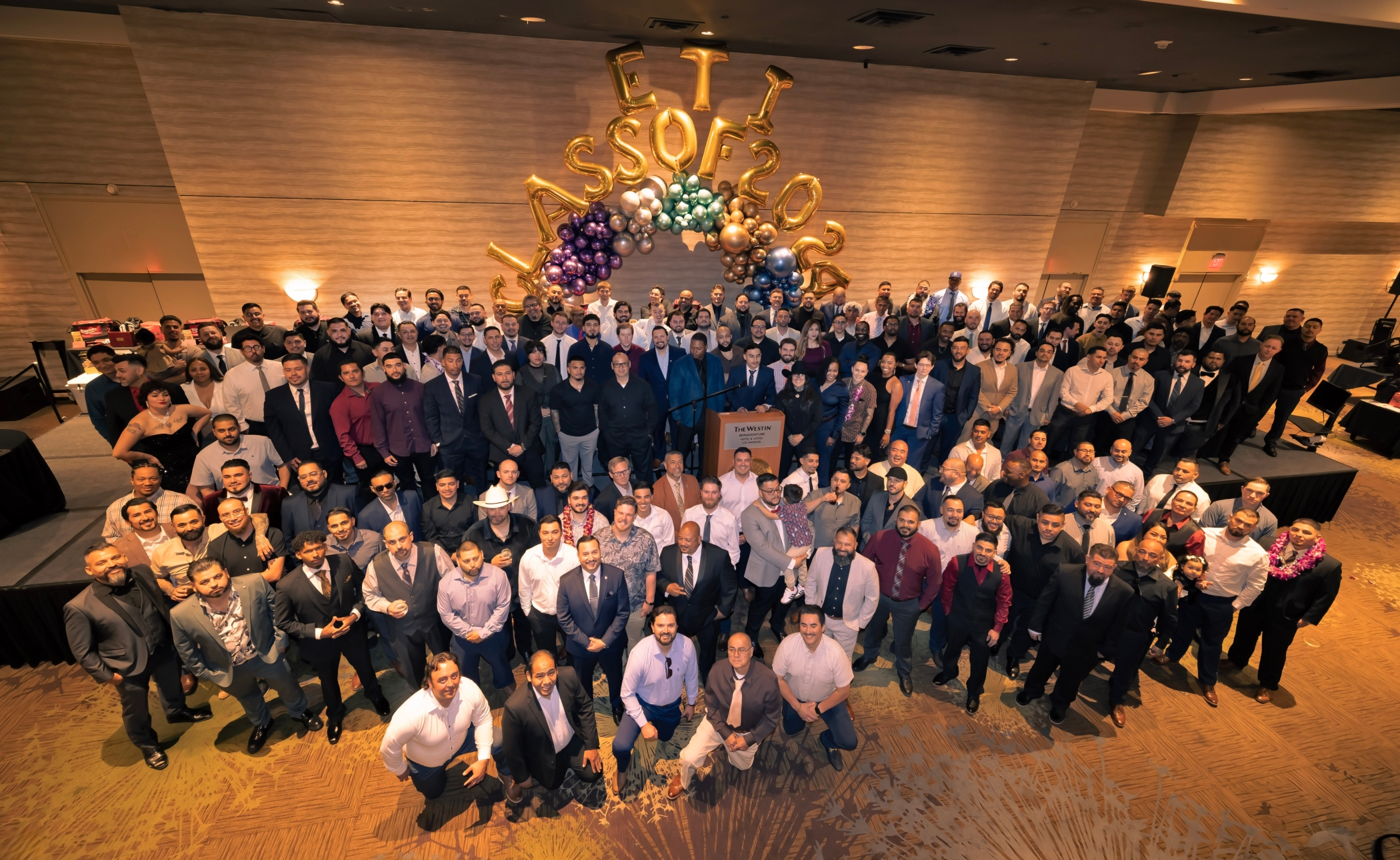 Electrical Training Institute