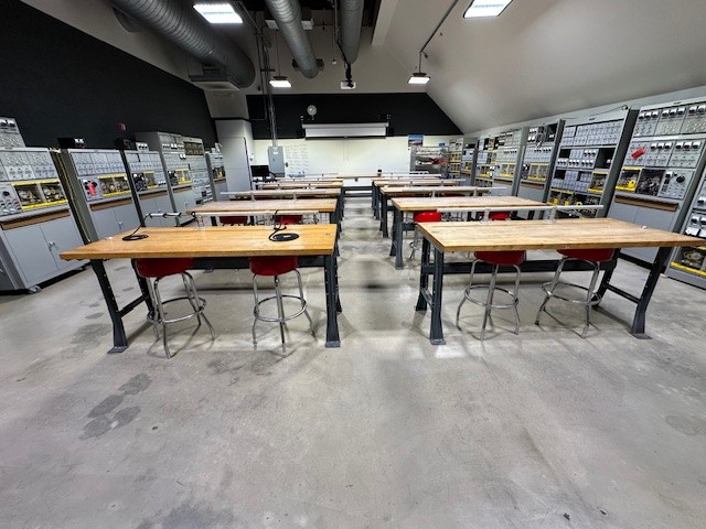 Electrical Training Institute