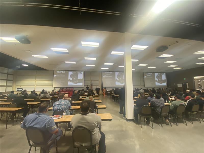 Electrical Training Institute